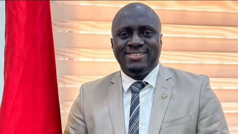 Urgent Fin Du Fndc Un Arrêté Signé Du Ministre Mory Condé Annonce